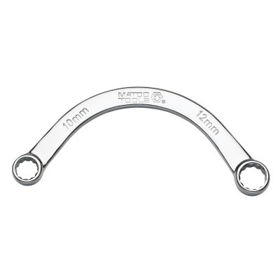 10MM X 12MM HALF MOON WRENCH MHM1012 | Matco Tools