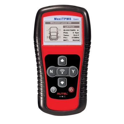 TPMS ACTIVATION TOOL TS401 | Matco Tools