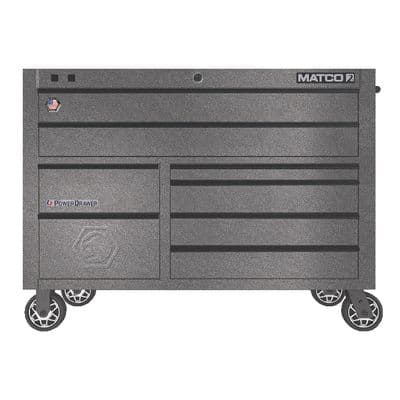 Toolboxes | Tool Boxes and Storage | Service. Trust. Results.® | Matco ...