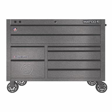 2s Series | Tool Boxes and Storage | Service. Trust. Results.® | Matco ...