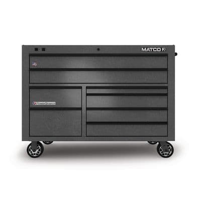 Tool Box | Tool Storage for Mechanics | Matco Tools