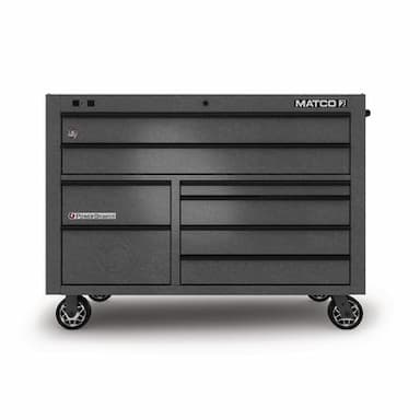 2s Series | Tool Boxes and Storage | Service. Trust. Results.® | Matco ...