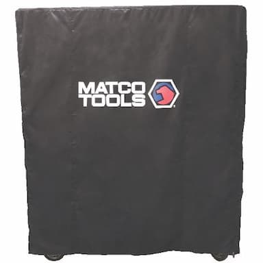 Covers | Tool Boxes and Storage | Service. Trust. Results.® | Matco Tools