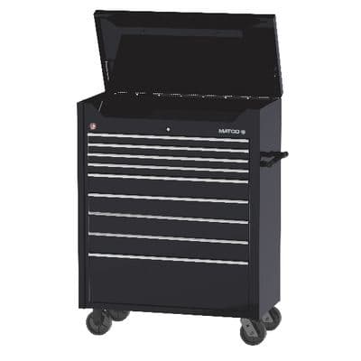 Toolboxes | Tool Boxes and Storage | Service. Trust. Results.® | Matco ...