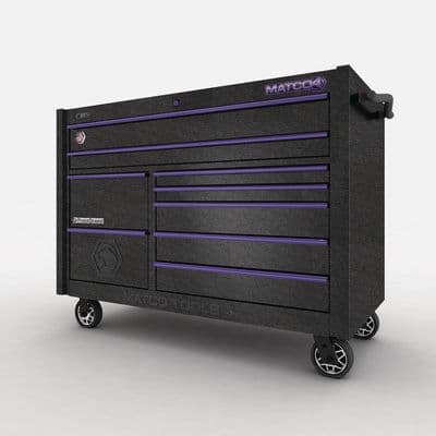 Toolboxes | Tool Boxes and Storage | Service. Trust. Results.® | Matco ...