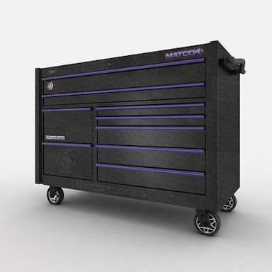 Toolboxes | Tool Boxes and Storage | Service. Trust. Results.® | Matco ...