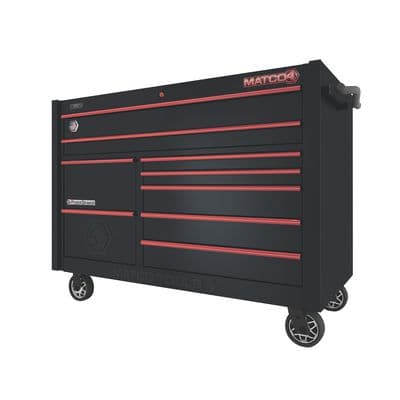 Toolboxes | Tool Boxes and Storage | Service. Trust. Results.® | Matco ...