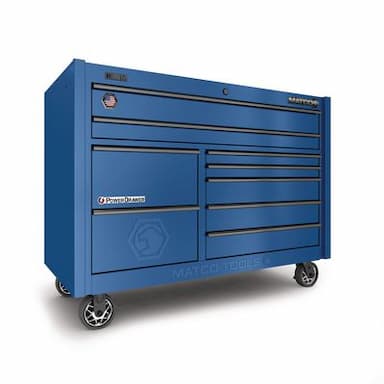 Tool Boxes and Storage | Service. Trust. Results.® | Matco Tools