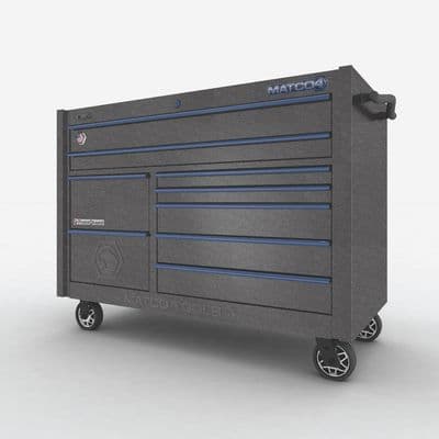 4s Series | Tool Boxes and Storage | Service. Trust. Results.® | Matco ...