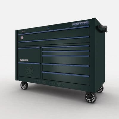 Toolboxes | Tool Boxes and Storage | Service. Trust. Results.® | Matco ...