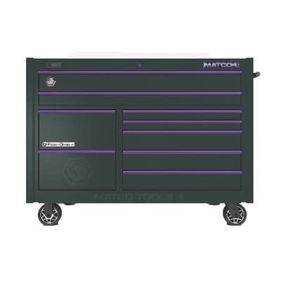 4s Series | Tool Boxes and Storage | Service. Trust. Results.® | Matco ...