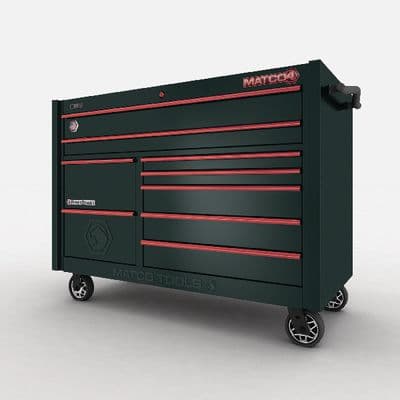 Toolboxes | Tool Boxes and Storage | Service. Trust. Results.® | Matco ...