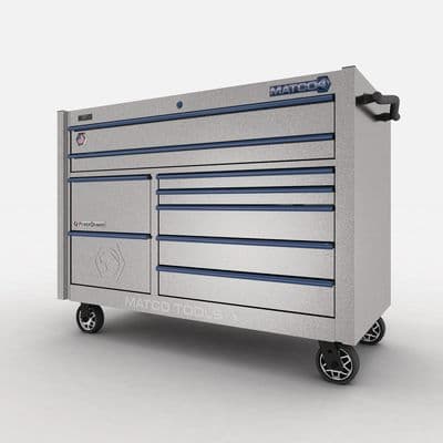 Toolboxes | Tool Boxes and Storage | Service. Trust. Results.® | Matco ...