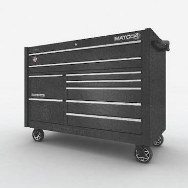 Toolboxes | Tool Boxes and Storage | Service. Trust. Results.® | Matco ...