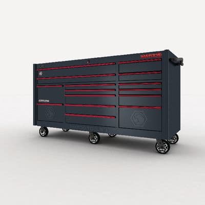 4s Series | Tool Boxes and Storage | Service. Trust. Results.® | Matco ...