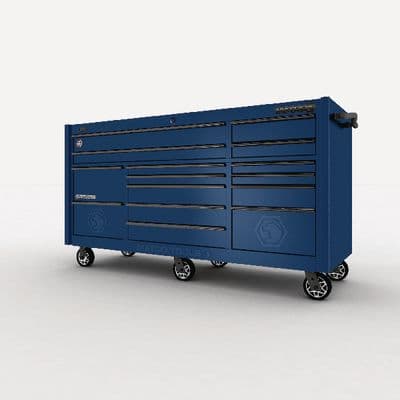 4s Series | Tool Boxes and Storage | Service. Trust. Results.® | Matco ...