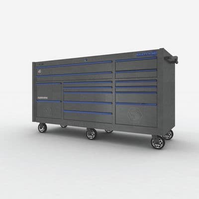 4s Series | Tool Boxes and Storage | Service. Trust. Results.® | Matco ...