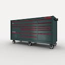 4s Series Tool Boxes | Matco Tools