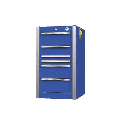 5s Series | Tool Boxes and Storage | Service. Trust. Results.® | Matco ...
