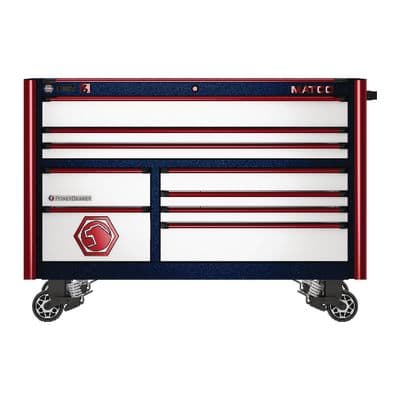 6s Series | Tool Boxes and Storage | Service. Trust. Results.® | Matco ...