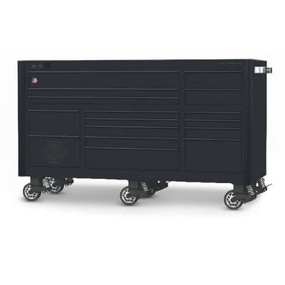 6s Series | Tool Boxes and Storage | Service. Trust. Results.® | Matco ...