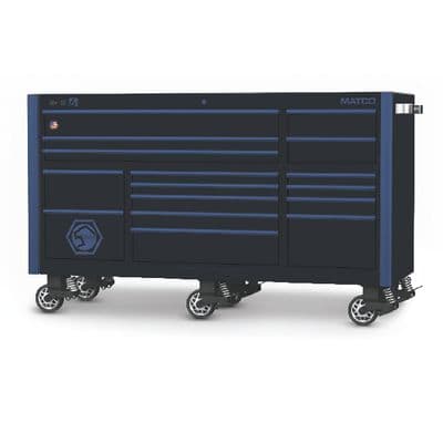 6s Series | Tool Boxes and Storage | Service. Trust. Results.® | Matco ...