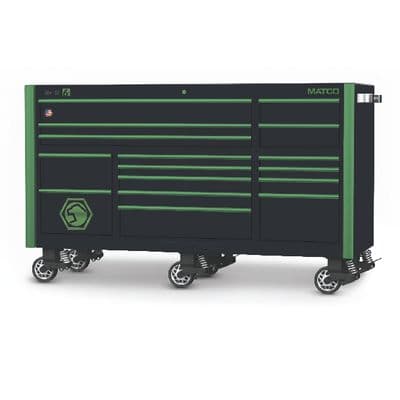 Toolboxes | Tool Boxes and Storage | Service. Trust. Results.® | Matco ...