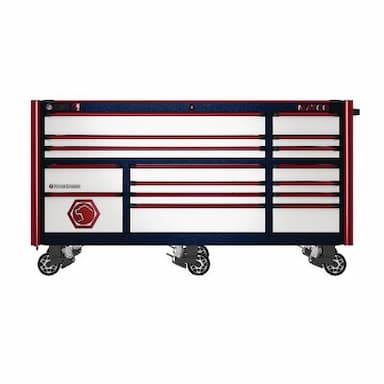 6s Series | Tool Boxes and Storage | Service. Trust. Results.® | Matco ...