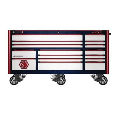 6s Series | Tool Boxes and Storage | Service. Trust. Results.® | Matco ...