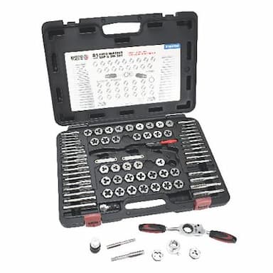Tap & Die Sets | Hand Tools | Service. Trust. Results.® | Matco Tools