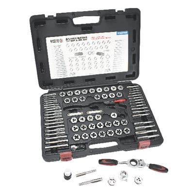 Tap & Die Sets | Hand Tools | Service. Trust. Results.® | Matco Tools