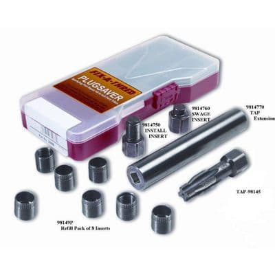 Spark Plug Removers & Repair Kits | Specialty Tools & Shop Equipment ...