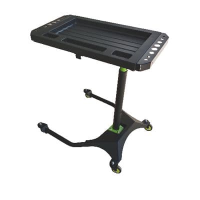 Work Platforms | Specialty Tools & Shop Equipment | Service. Trust ...