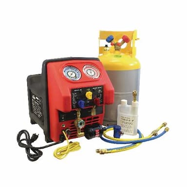 Recovery Systems | Specialty Tools & Shop Equipment | Service. Trust ...