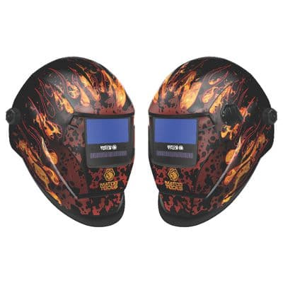 Matco Welding Helmets | Specialty Tools & Shop Equipment | Service ...