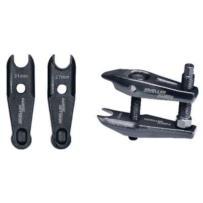 Ball Joint Service Tools | Specialty Tools & Shop Equipment | Service ...