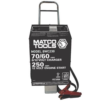Battery Chargers | Specialty Tools & Shop Equipment | Service. Trust ...