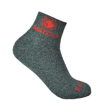 Socks | Gifts & Apparel | Service. Trust. Results.® | Matco Tools