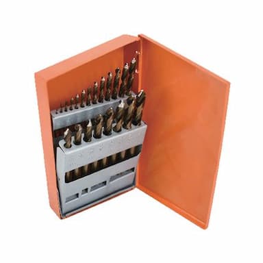 Hyper-Step Drill Bit Sets | Power Tools | Service. Trust. Results ...