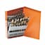 Hyper-Step Drill Bit Sets | Power Tools | Service. Trust. Results ...