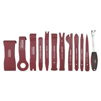Upholstery, Trim & Fastener Removal Tools | Specialty Tools & Shop ...