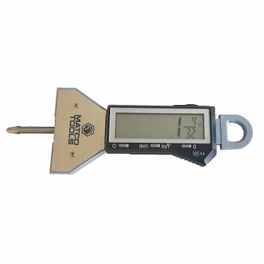 Dial Indicators & Gauges | Specialty Tools & Shop Equipment | Service ...