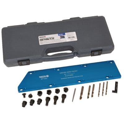 Exhaust Tools | Specialty Tools & Shop Equipment | Service. Trust ...