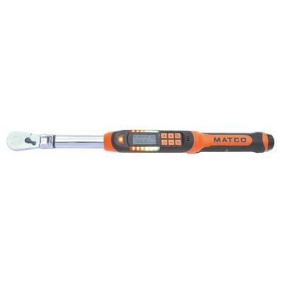 Electronic Torque Wrenches | Hand Tools | Service. Trust. Results ...