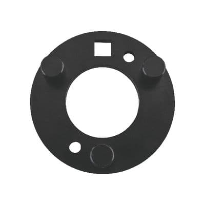 Harmonic Balancer Pullers & Installers | Specialty Tools & Shop ...