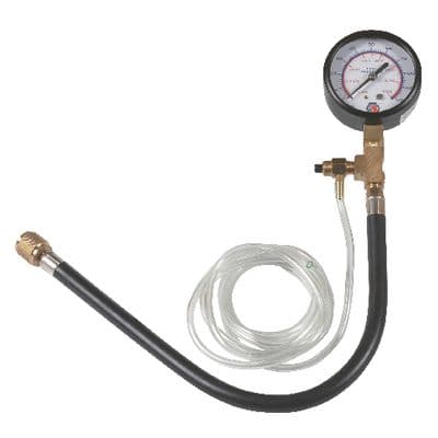 Fuel Pressure Testers | Specialty Tools & Shop Equipment | Service ...