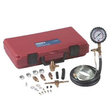 Fuel Pressure Testers | Specialty Tools & Shop Equipment | Service ...
