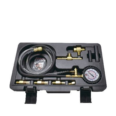 Fuel Pressure Testers | Specialty Tools & Shop Equipment | Service ...