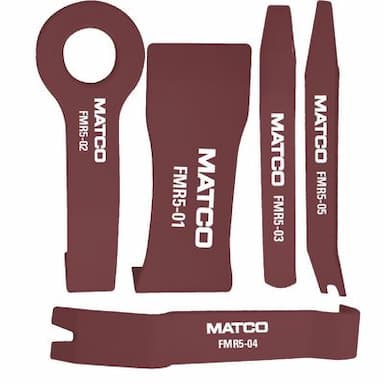 Upholstery, Trim & Fastener Removal Tools | Specialty Tools & Shop ...