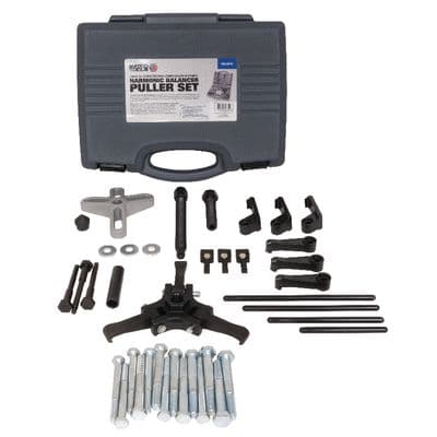 Harmonic Balancer Pullers & Installers | Specialty Tools & Shop ...